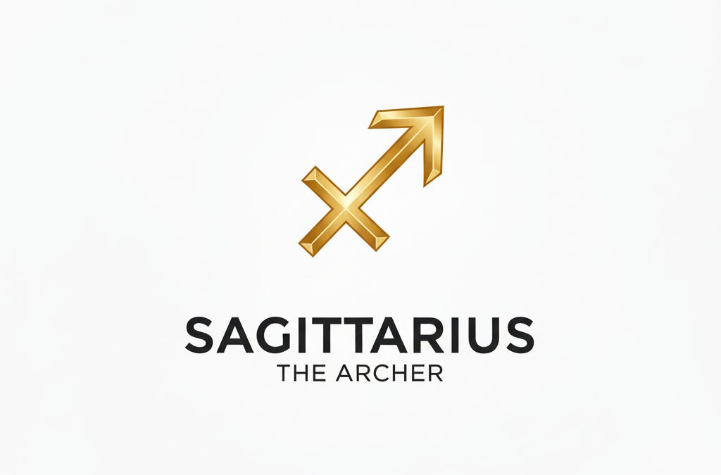 Part of Fortune in Sagittarius: When Life Rewards Your Willingness to Trust