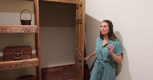 Now That We're A Family | Elisha and Katie Voetberg | Substack