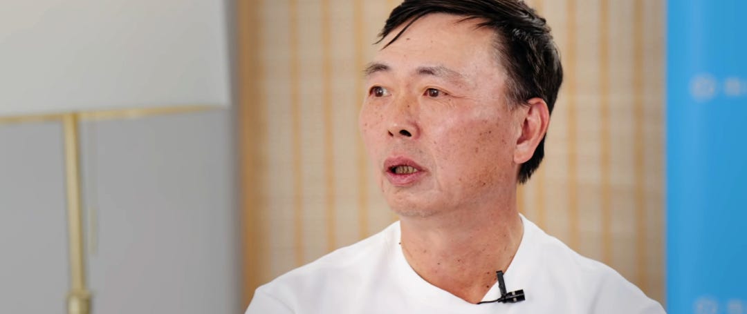 Duan Yongping: Value Investing Through an Entrepreneur’s Lens