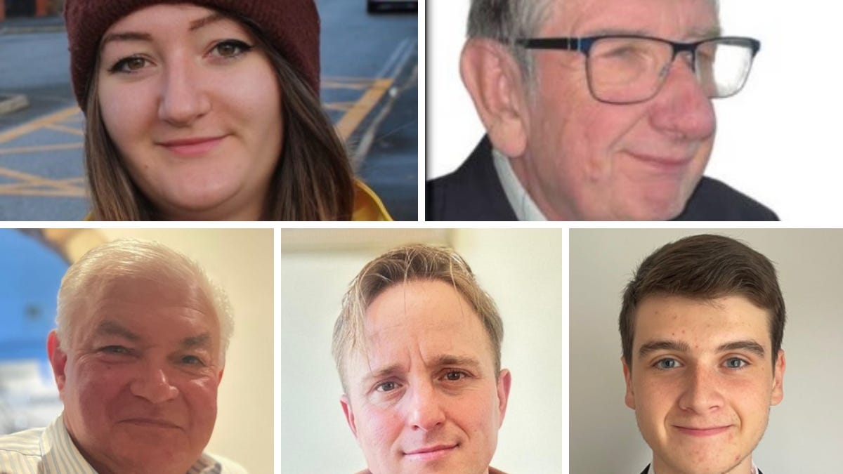 jonathan beardsworth