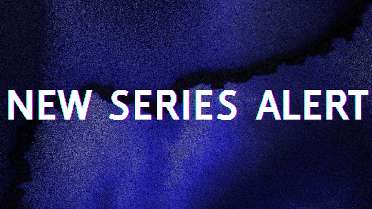 New Book ALERT! - Veronica Roth