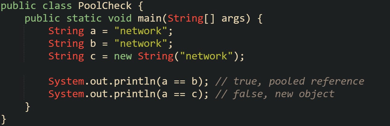 How Do Java Strings Stay Immutable? - Quick Answer