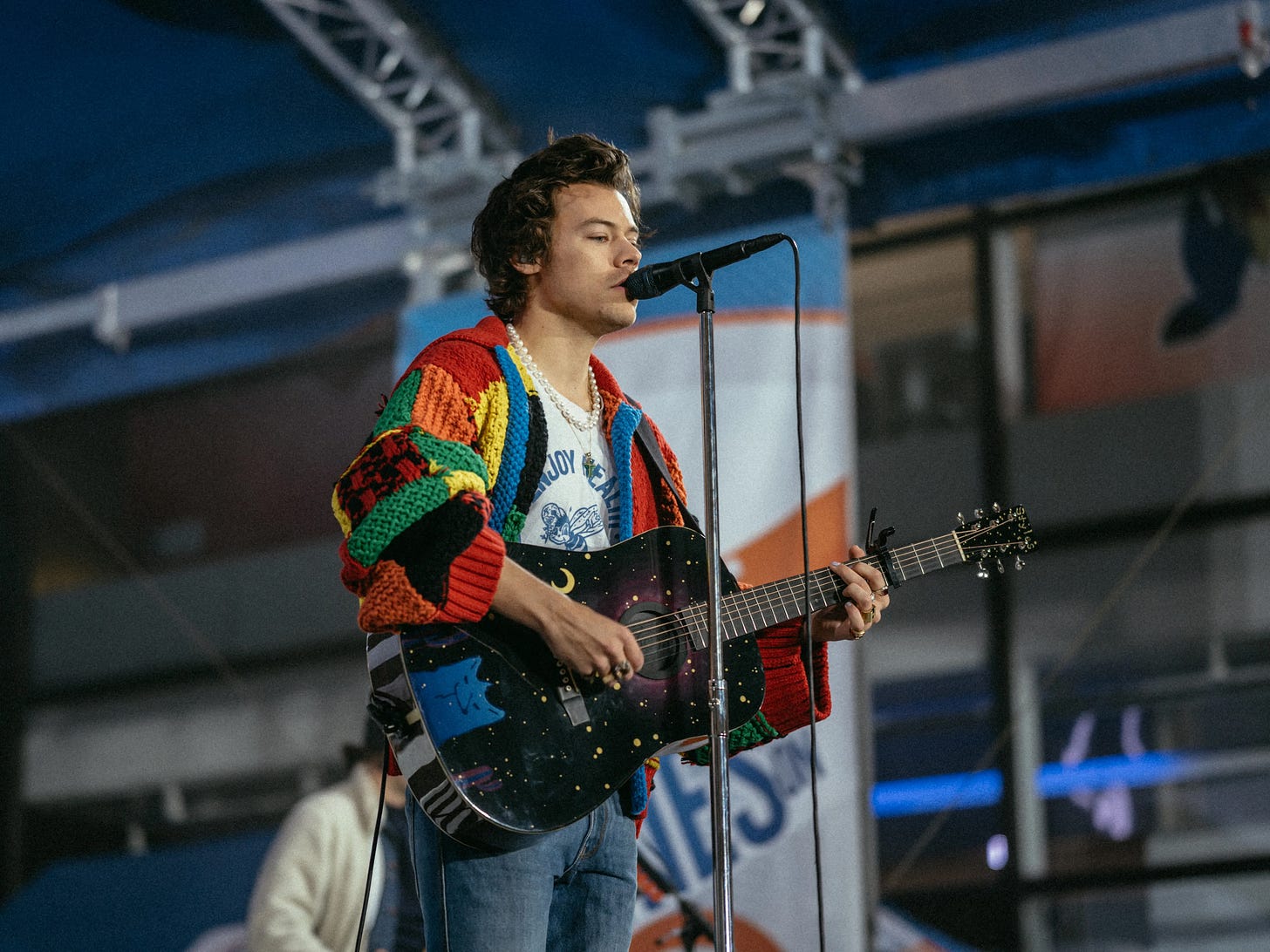 Harry Styles Turns 30 - Learn All His Fandom Nicknames