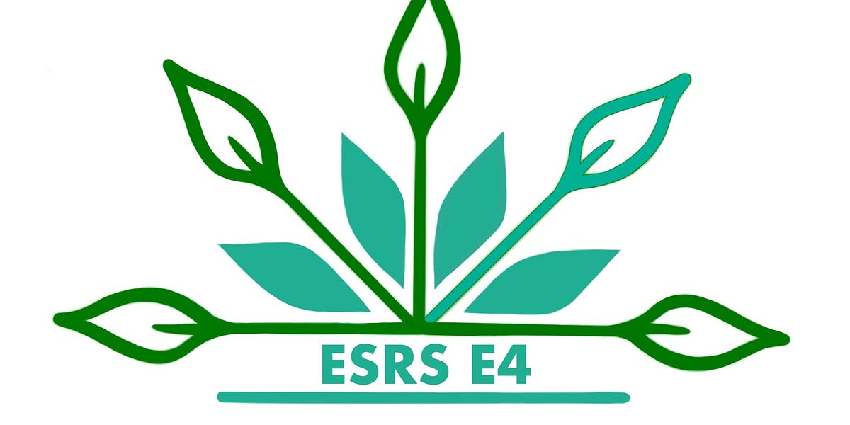 ESRS E4: What the Kunming-Montreal Biodiversity Framework means for ...