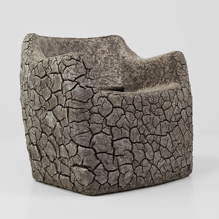Design Miami 2025 - by Andrew Ying