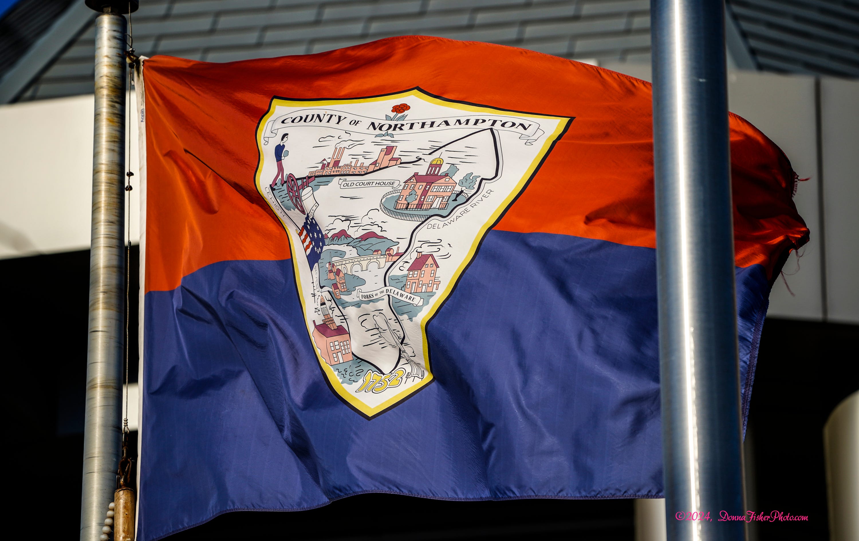 Democrats sweep Northampton County Council positions