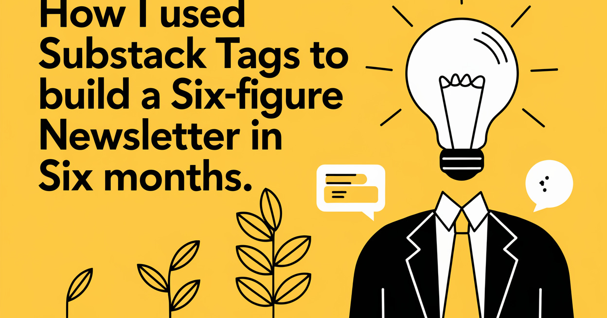 Best International Newsletters on Substack