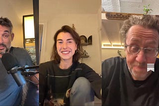 Kimbra’s Substack | Substack