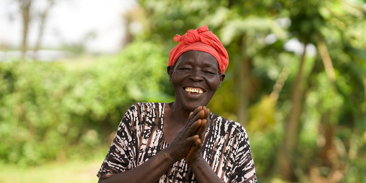 Under Spiritual Attack - by Tom Haeg - Tom’s Substack