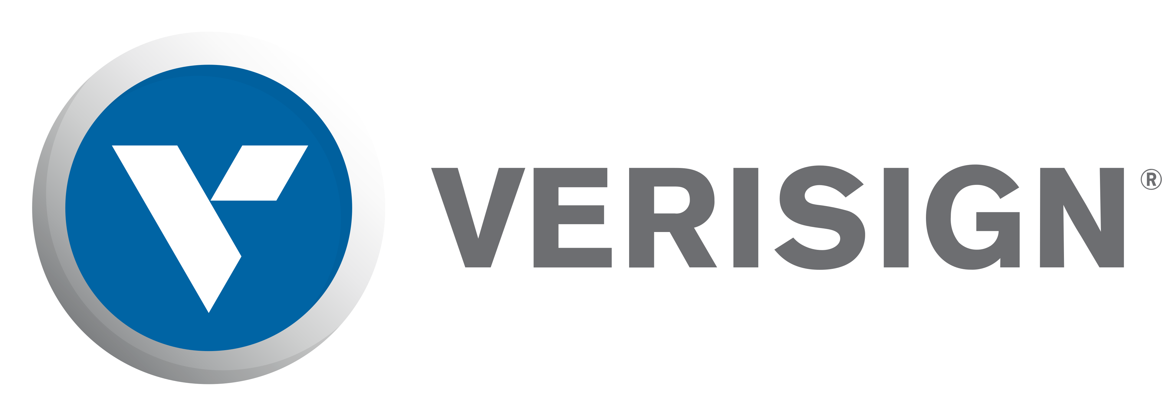 Deep dive into Verisign - by Kostadin Ristovski, ACCA