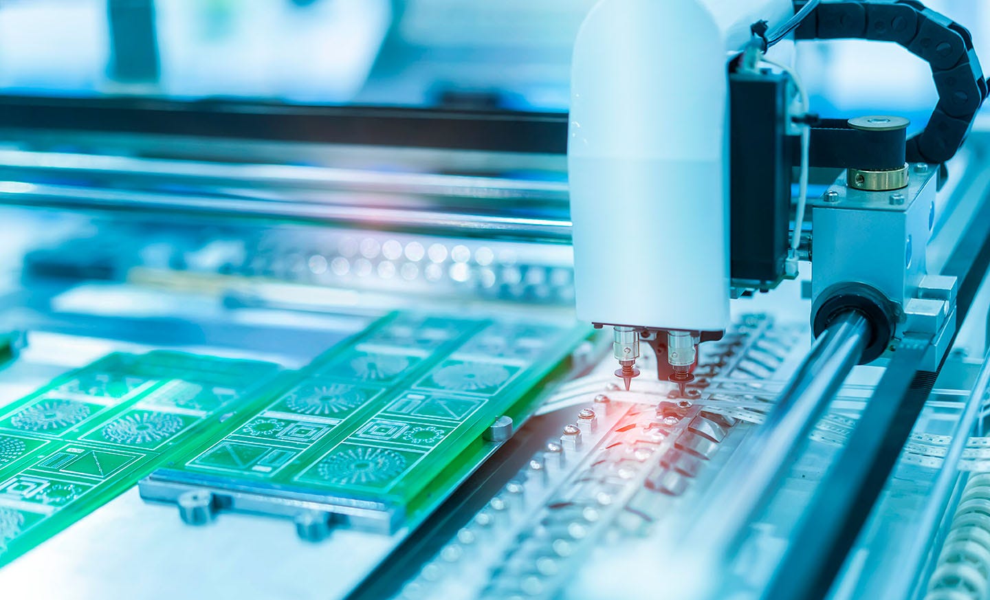 From Made in China to Made by China: Industrial Policy and the Rise of ...