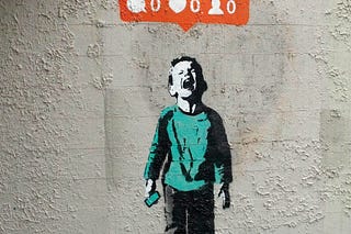 Billionaire Psycho | Substack