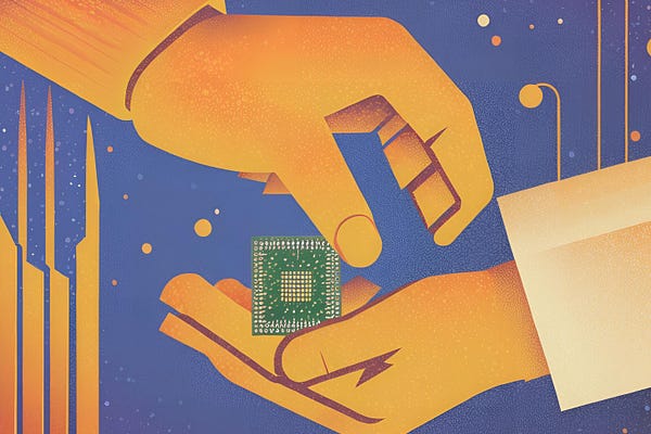 Observing China | Substack