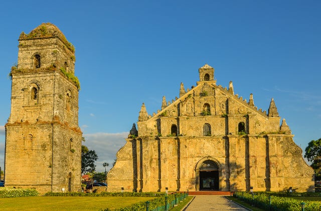 Unveiling the Philippines: Top 14 Must-Visit Cultural Landmarks and ...