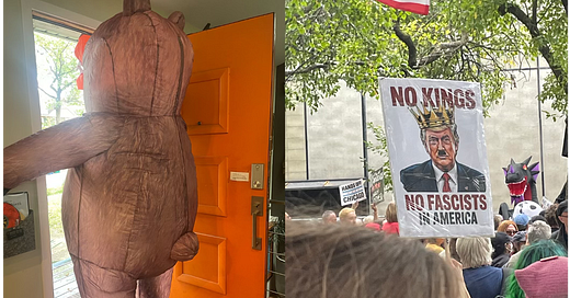 Sabrina Haake | Substack