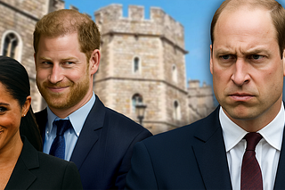 Dan Wootton Outspoken | Substack