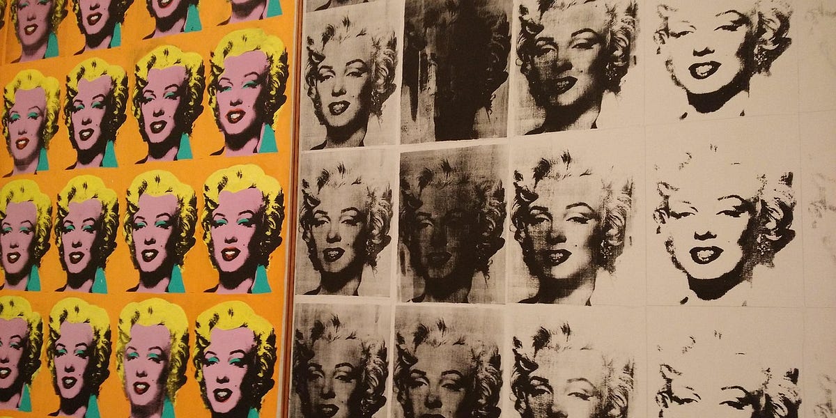 Mamma Meme-a! How to Resist the Chorus - by Olga Bourlin