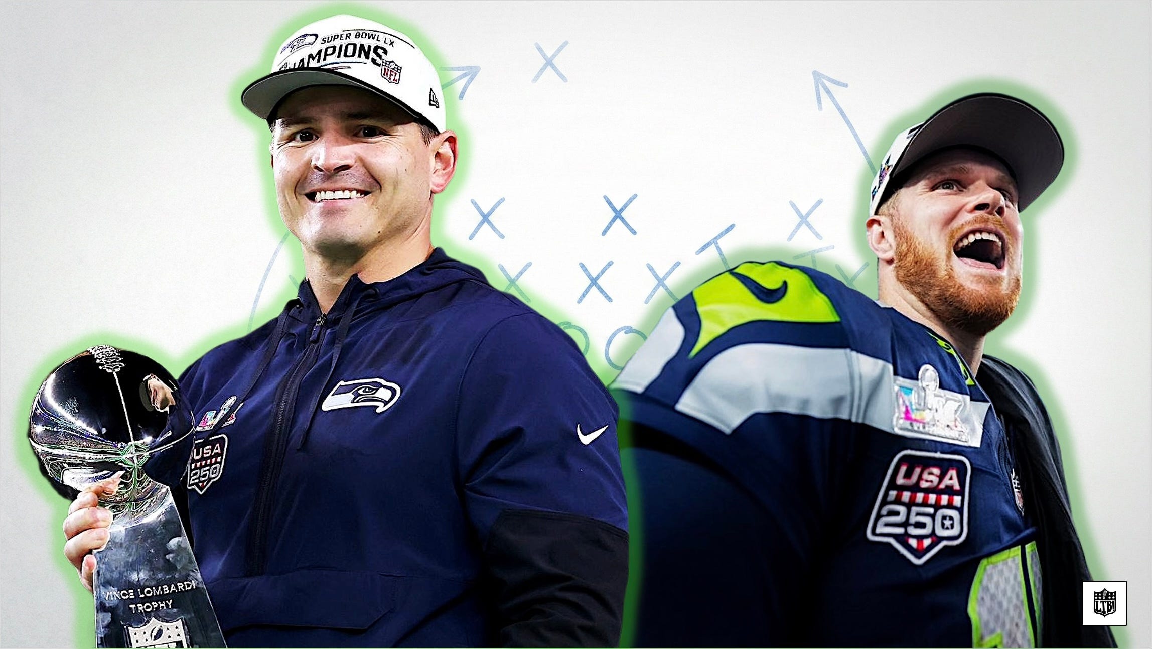 Super Bowl LX Reactions: Mike Macdonald’s Defensive Masterclass & Sam ...