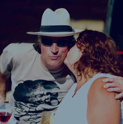 Simon Cooke | Substack