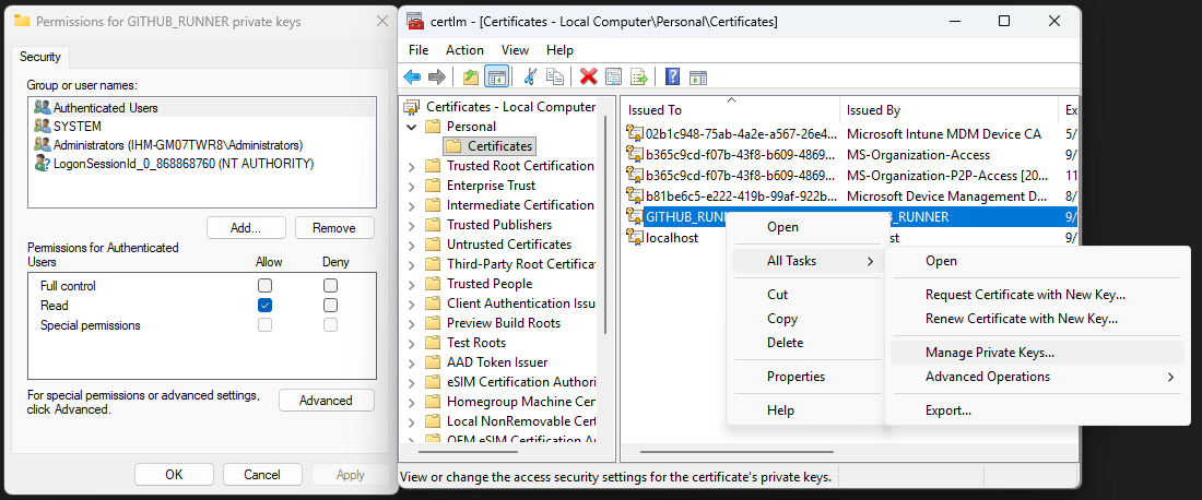 PowerShell & Entra Graph APIs: OAuth 2.0 Authentication and Access