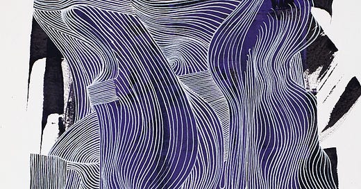 A Wink And A Nod | Brandon Boyd | Substack