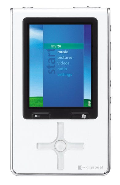 Best Mp3 Players Of All Time