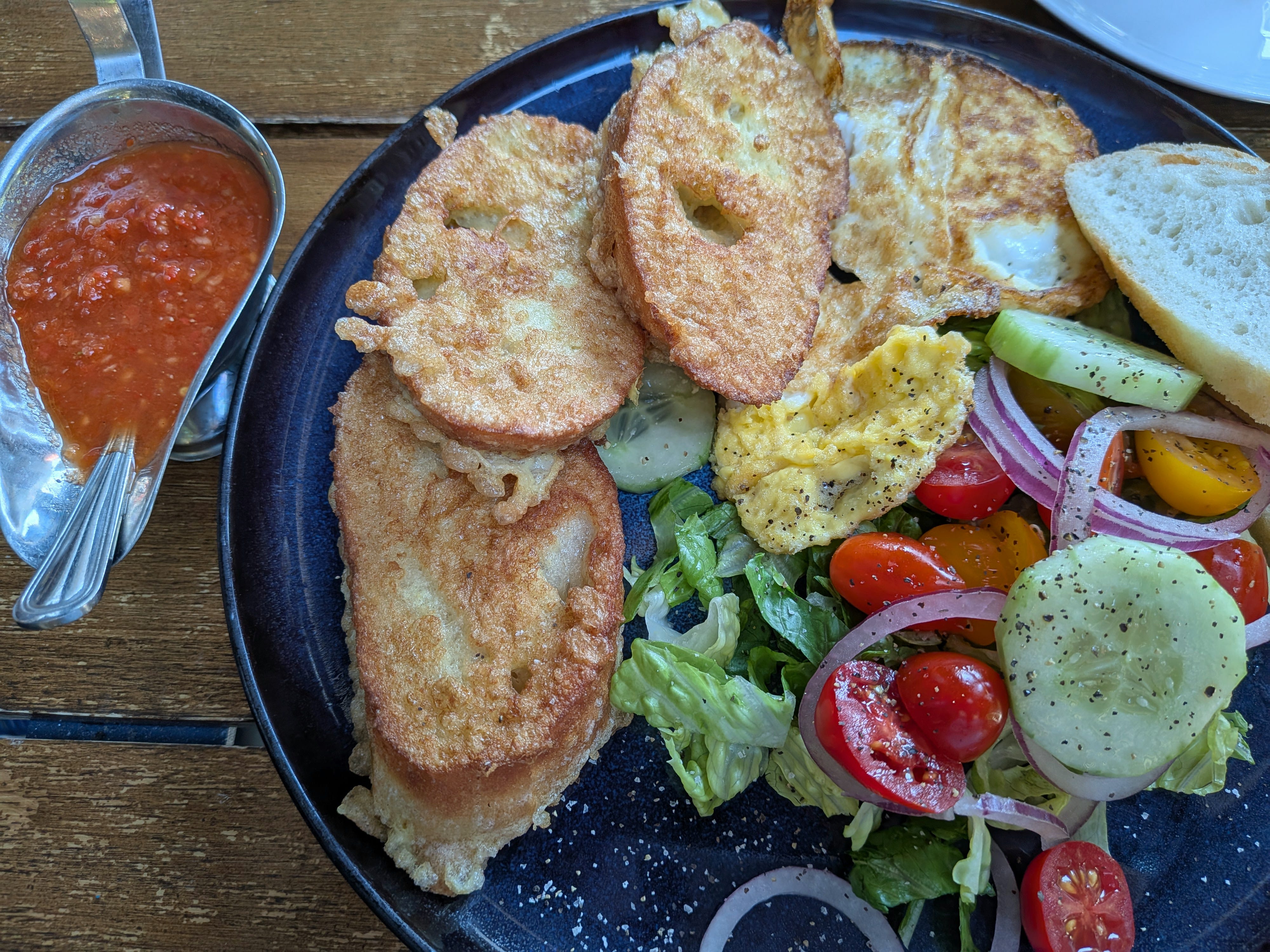 Downtown NYC Georgian Restaurants Are Booming: A Guide