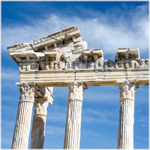 Sieve of Eratosthenes in Python - by Chris Webb - CodeDrome