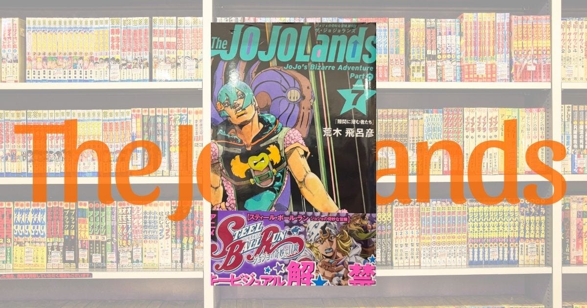 10 Best Manga to Read in 2026 - by Japan Web Magazine