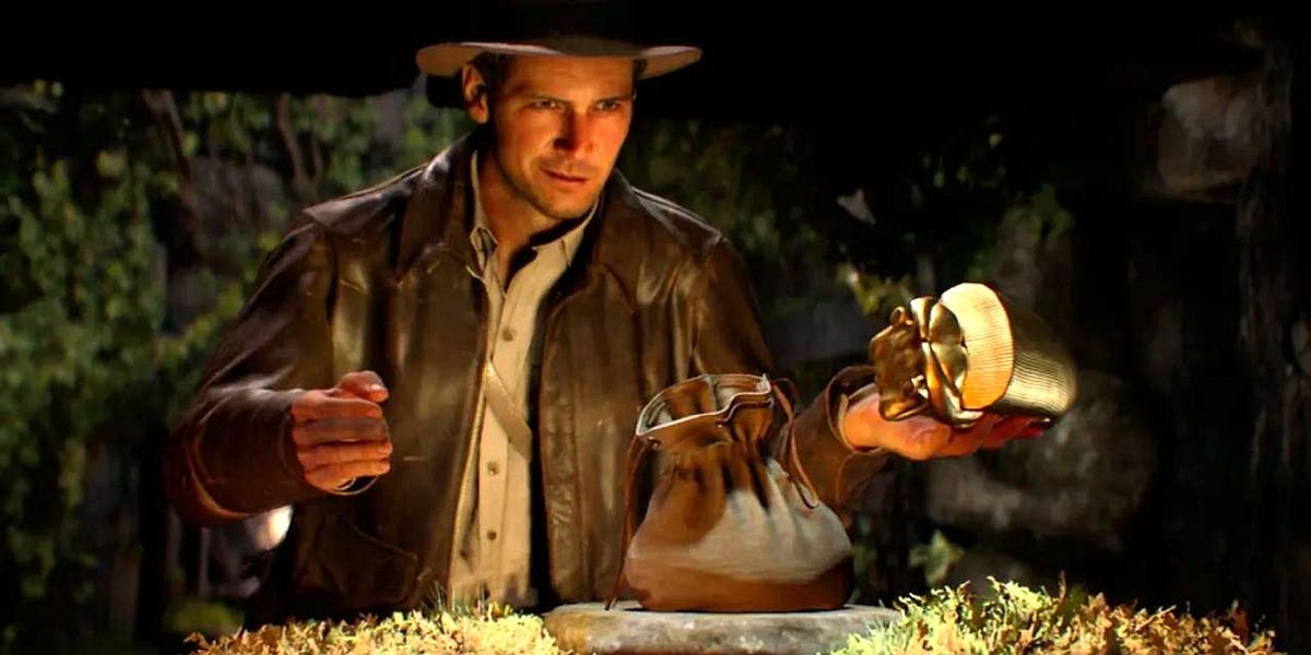 Xbox games are dominating the pre-order charts on PS5