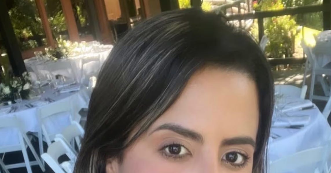 ICE Abducts Nashville Reporter Estefany Rodríguez