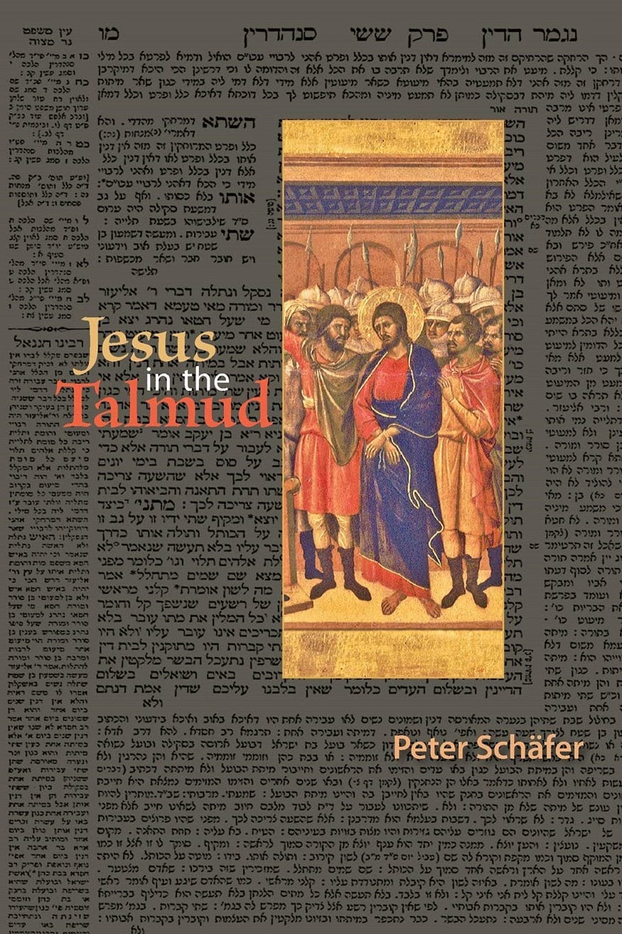 Not exactly God’s chosen people: in the Talmud, Jews refer to Mother ...