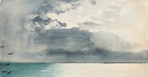 Tricia Cope | Substack