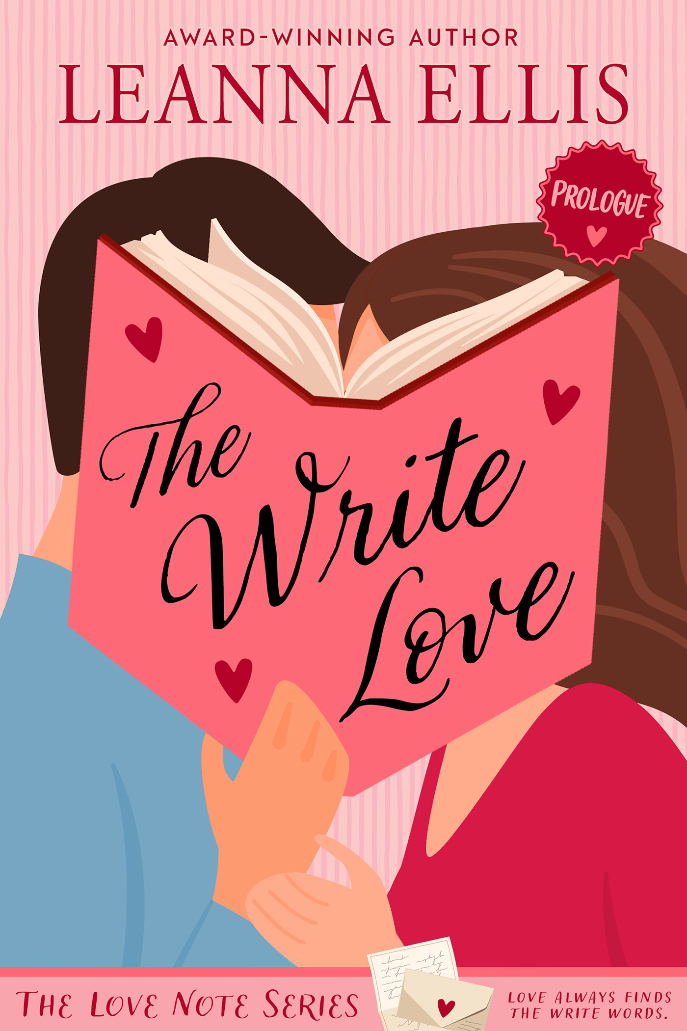 Love Notes... And Secrets - by Leanna Ellis - Romance