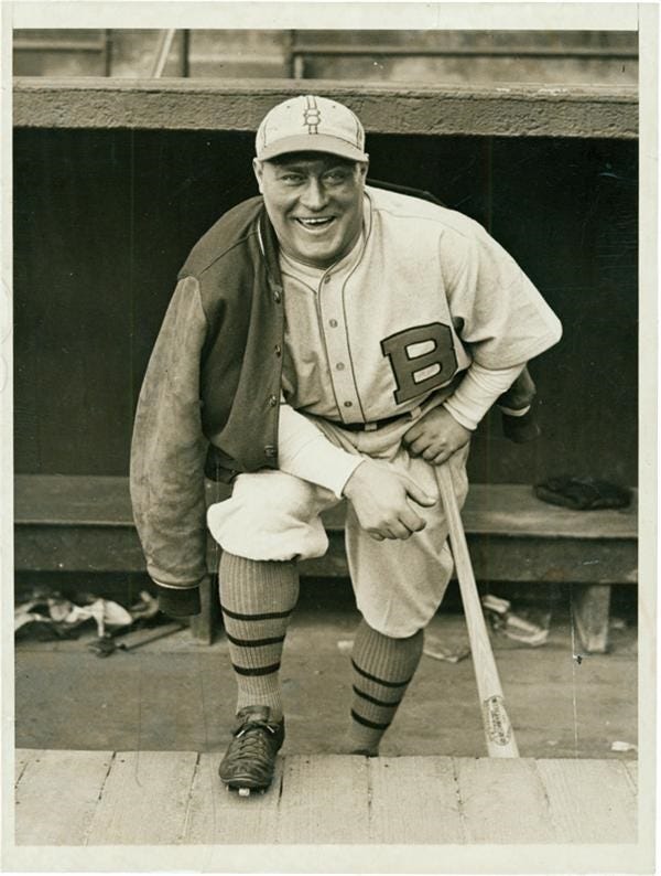 The Life and Times of Hack Wilson