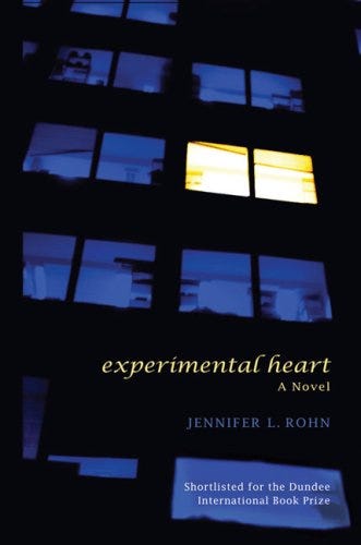 Jennifer L. Rohn - Experimental Heart