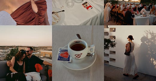 Studio 168 | Lucy Moon | Substack