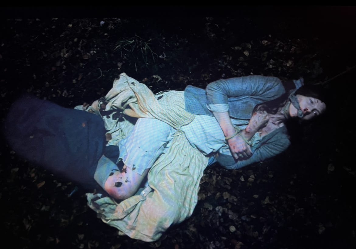 Eps Various S1-6 - PTSD - by Mary Dan Eades - OutlanderMD