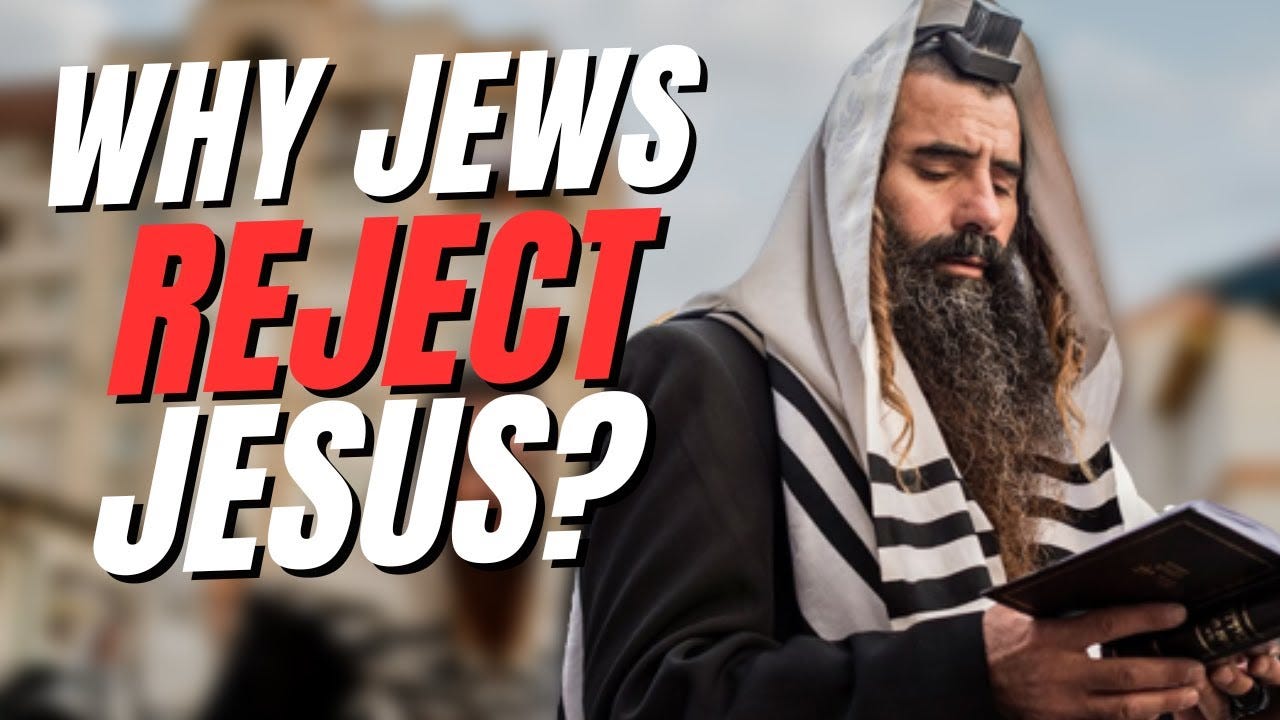 Was Jesus Christ Jewish? Examining Historical and Linguistic Evidence