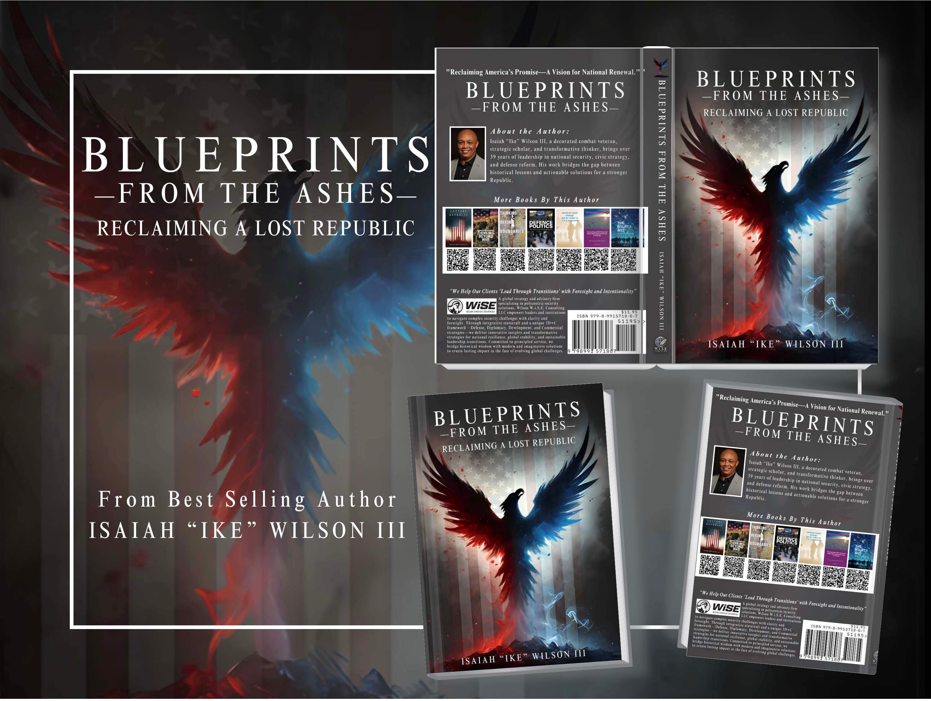 🗳️ Project 2028: A Blueprint for the Republic Reimagined