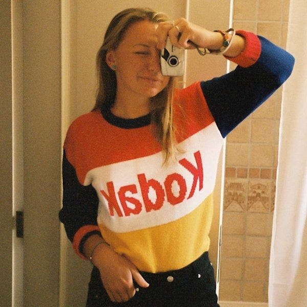 Christie Fitzpatrick | Substack