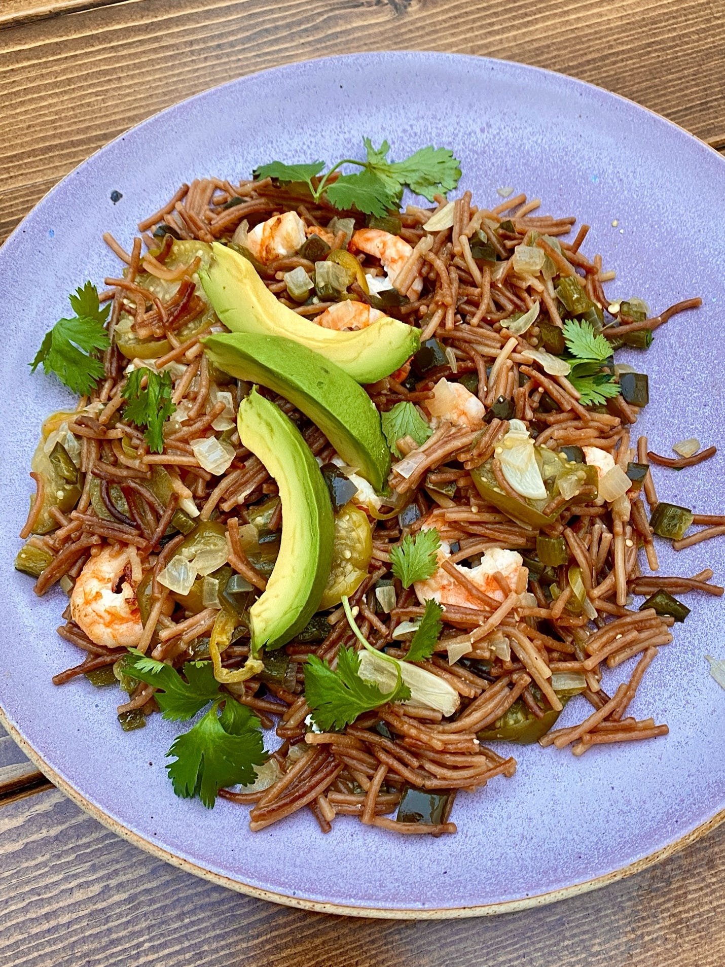 What Is Fideo? Mexico’s Beloved Noodle Soup
