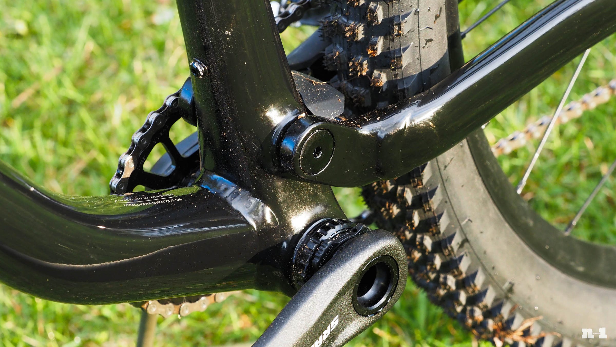 Specialized Chisel Comp Evo mountain bike review: The aluminum sleeper