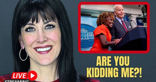 Political Voices Network | Substack