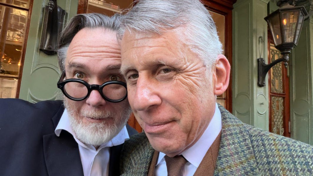 Comments - New Orleans: Scrim City - Rod Dreher's Diary