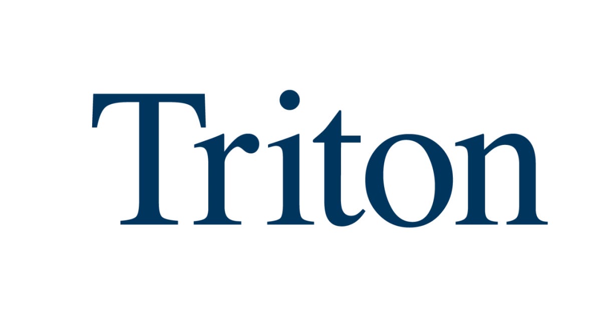 Triton makes UK entry with new technical services platform Tendra