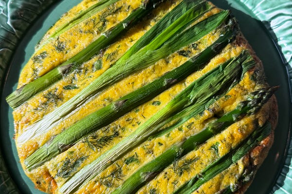 Coco Larkin Cooks | Substack