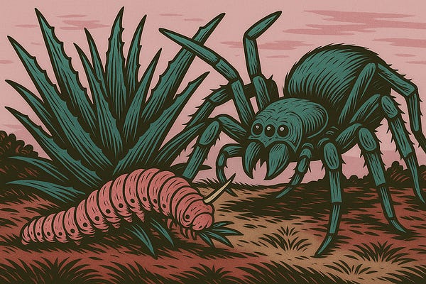 Manuscriptions | Eleanor Konik | Substack