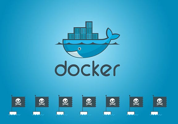 Docker Container Security: A Complete Guide to Hardening, Pitfalls, and ...