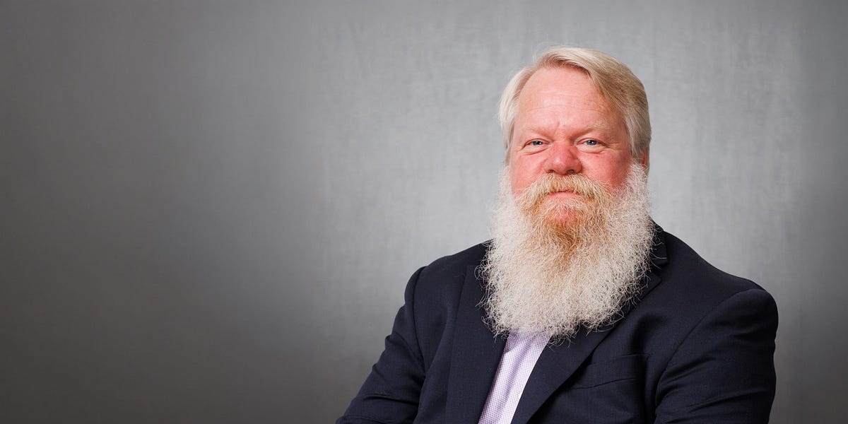 Landmen, Data Centers, and Hard Truths with Rickey Stuchell